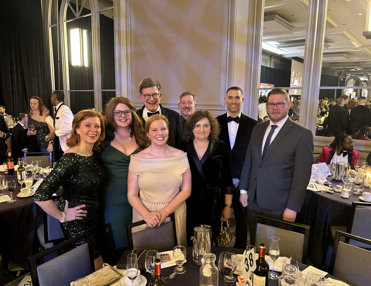 Patent & IP Law - Chicago | Marshall, Gerstein & Borun LLP