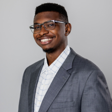 Daniel B. Henry, Associate | Marshall IP