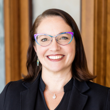 Biography | Joy Adams, SHRM-SCP