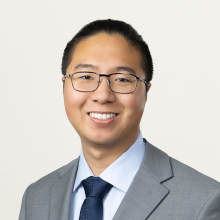 Biography | Henry Xu
